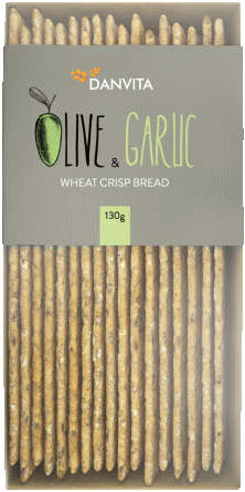 Wheat flat bread | Danvita